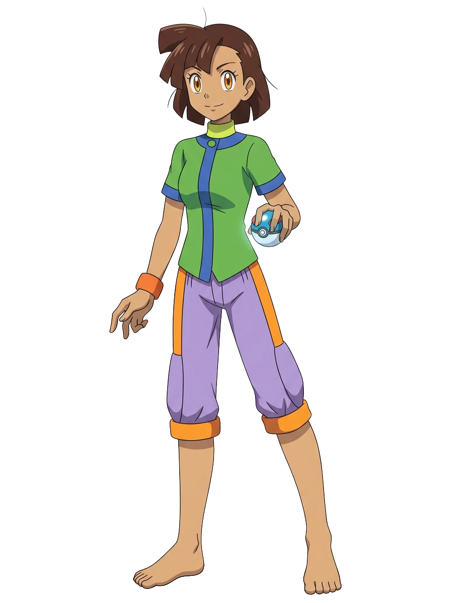 Category:Pokémon characters | Josh's Adventures Wiki | Fandom