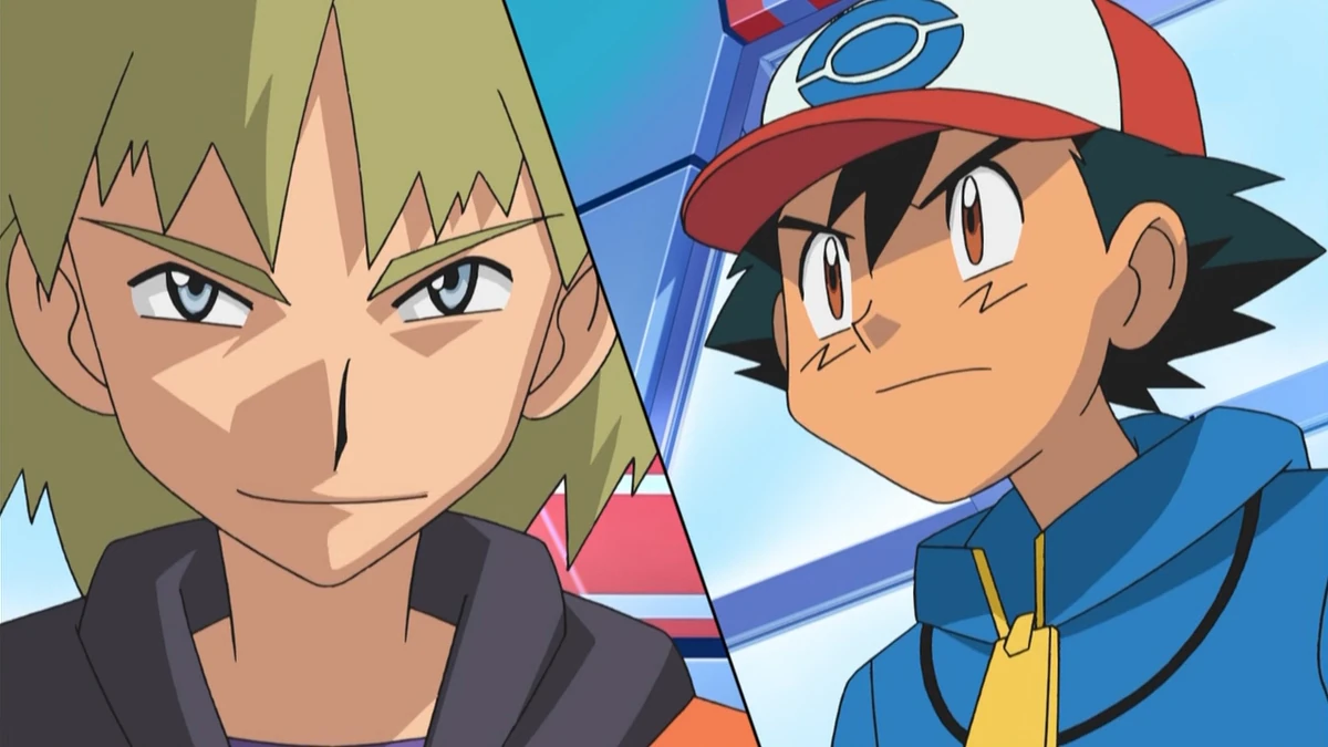 A Rival Battle for Club Champ! | Josh's Adventures Wiki | Fandom