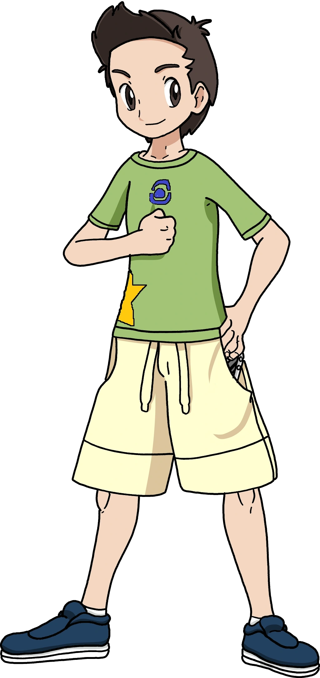 Jones Tundra | Josh's Adventures Wiki | Fandom