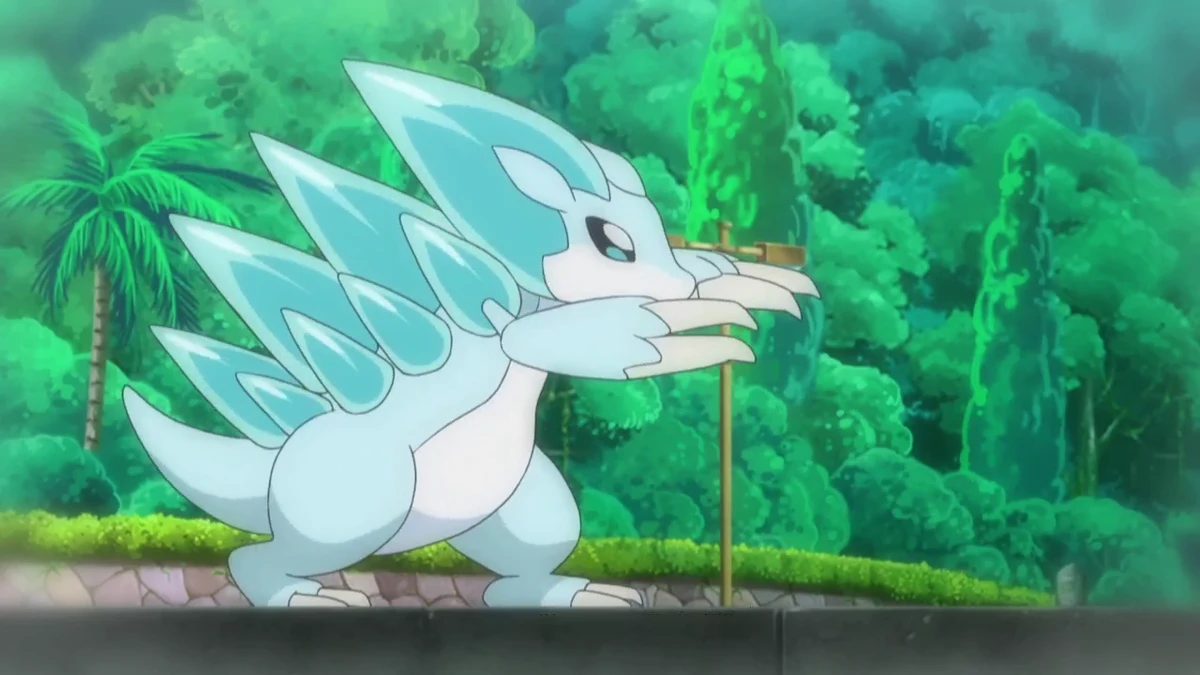 Mikey's Sandslash | Josh's Adventures Wiki | Fandom