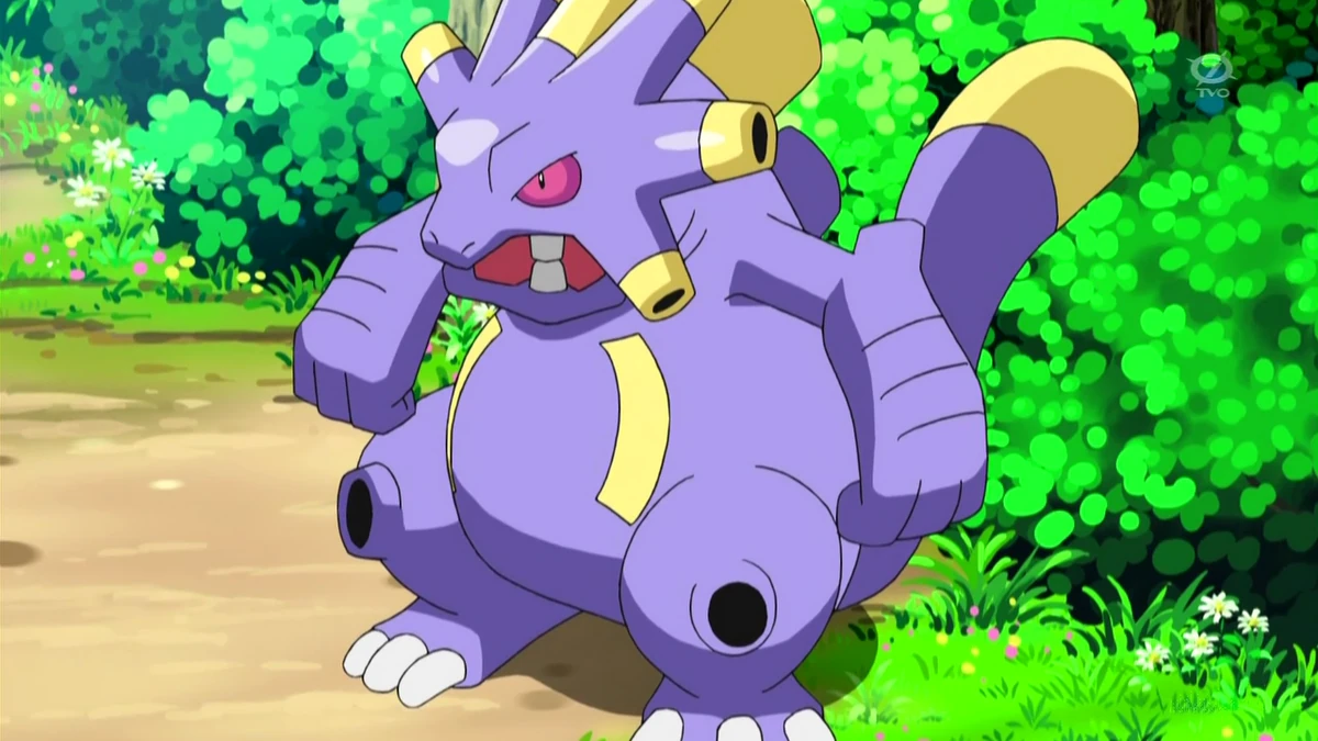 Mikey's Exploud | Josh's Adventures Wiki | Fandom