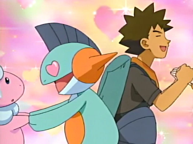 A Chip Off the Old Brock | Josh's Adventures Wiki | Fandom