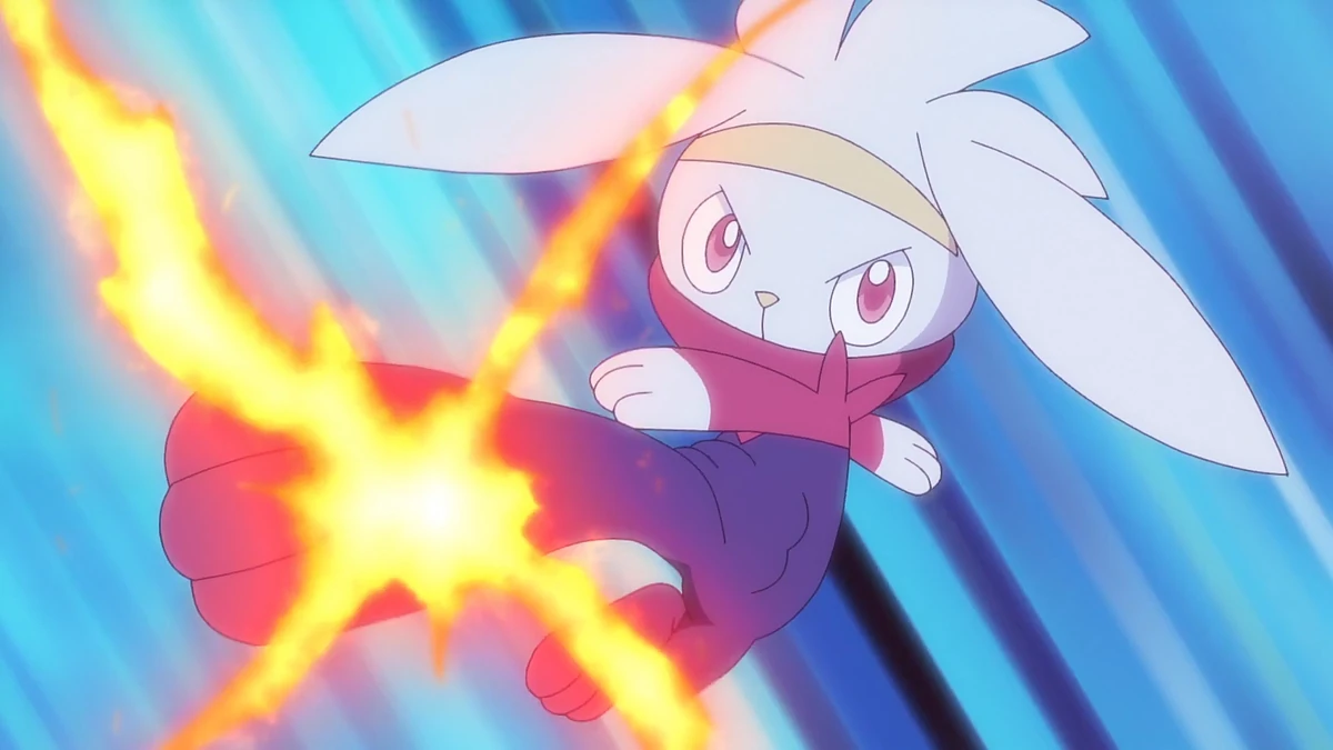Pokémon Fashion Flash | Josh's Adventures Wiki | Fandom