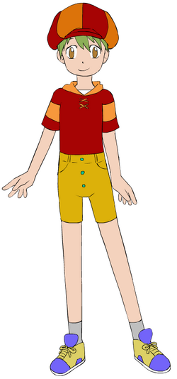 Omari Deng | Josh's Adventures Wiki | Fandom Omari Deng | Josh's Adventures Wiki | Fandom