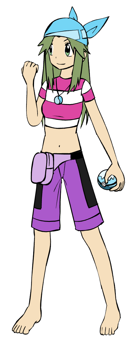 Leah Jade/Gallery | Josh's Adventures Wiki | Fandom