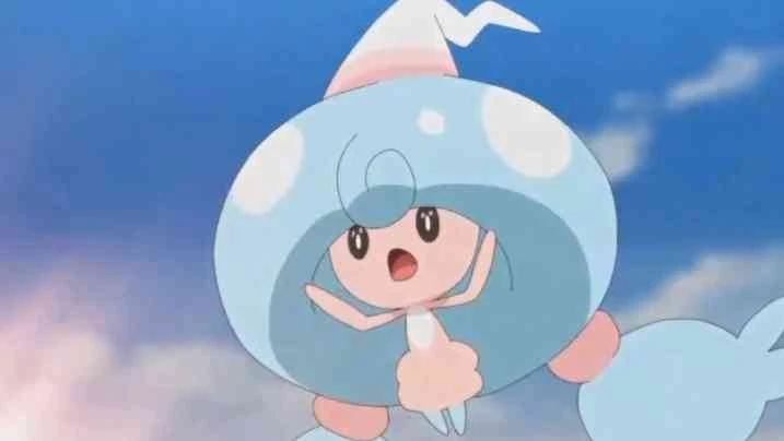 Konoka's Hatterene | Josh's Adventures Wiki | Fandom