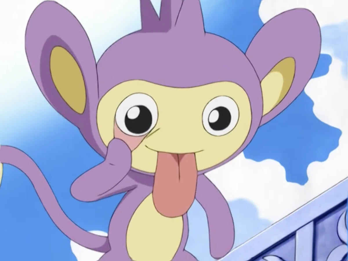 The Mischievous Aipom! | Josh's Adventures Wiki | Fandom