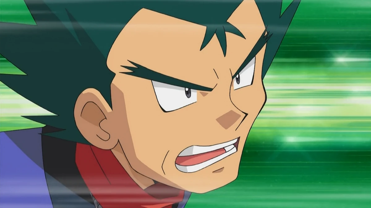 Koga | Josh's Adventures Wiki | Fandom