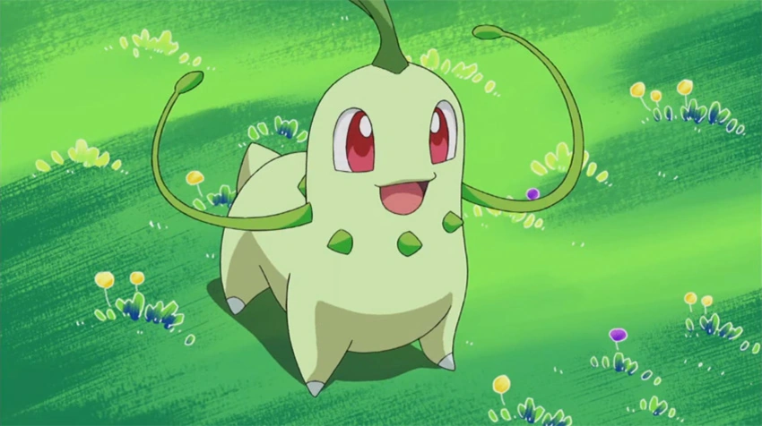 Leafblade | Josh's Adventures Wiki | Fandom