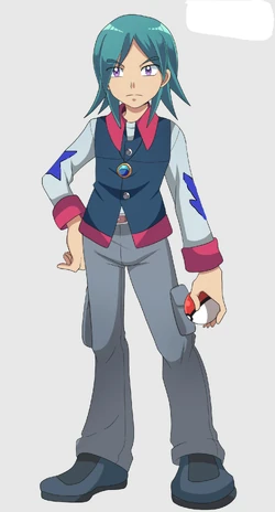 Kai Long | Josh's Adventures Wiki | Fandom