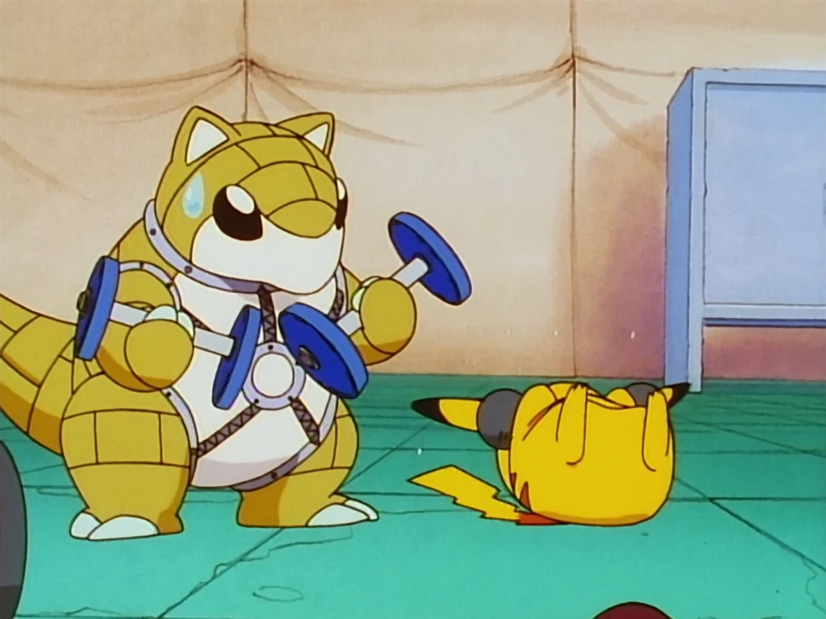 The Path to the Pokémon League | Josh's Adventures Wiki | Fandom