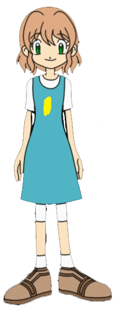 Sandra Tenshi | Josh's Adventures Wiki | Fandom Sandra Tenshi | Josh's Adventures Wiki | Fandom