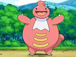 Makie's Lickilicky | Josh's Adventures Wiki | Fandom