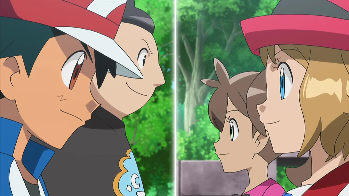 Tag Team Battle Inspiration! | Josh's Adventures Wiki | Fandom