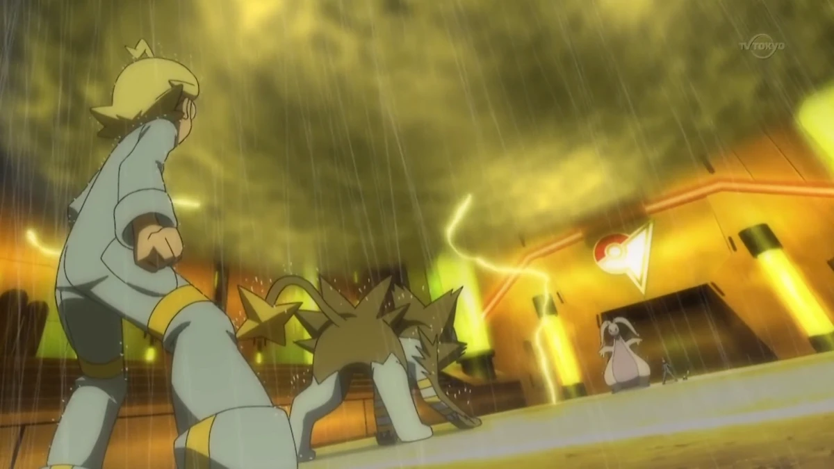 Ash's Goodra | Josh's Adventures Wiki | Fandom