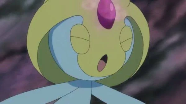 Mikey's Uxie | Josh's Adventures Wiki | Fandom