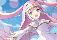 The Mysterious Nun Digimon! | Josh's Adventures Wiki | Fandom