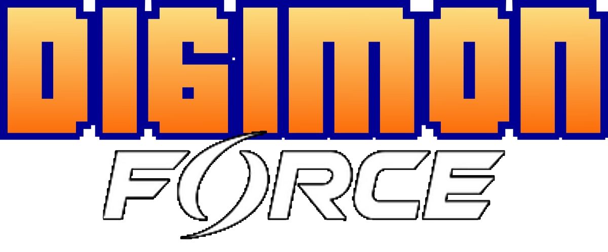 Digimon Force Fanmade Series Joshs Adventures Wiki Fandom