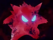Chris's Gengar | Josh's Adventures Wiki | Fandom