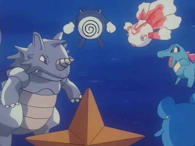 Right On, Rhydon | Josh's Adventures Wiki | Fandom