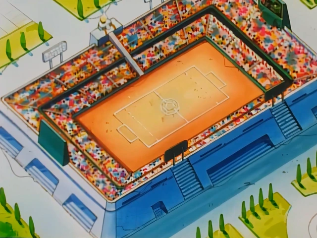 Pokémon League Conference | Josh's Adventures Wiki | Fandom