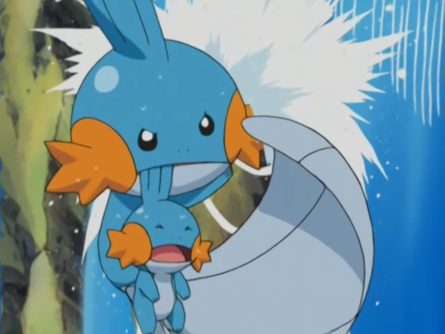 A Mudkip Mission! | Josh's Adventures Wiki | Fandom