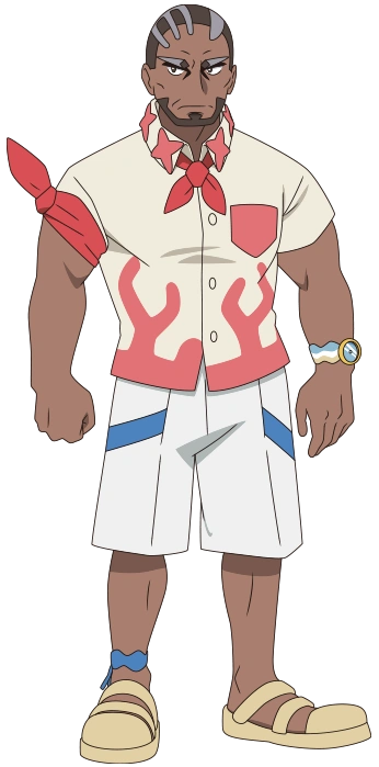 Murdock | Josh's Adventures Wiki | Fandom