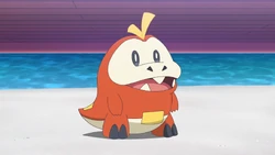 Roy | Josh's Adventures Wiki | Fandom