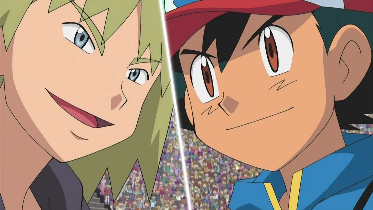 Curtain Up, Unova League! | Josh's Adventures Wiki | Fandom