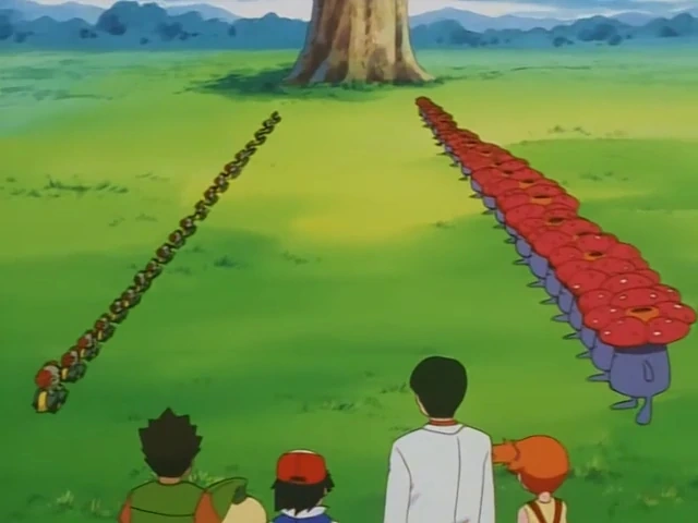 Whichever Way the Wind Blows! | Josh's Adventures Wiki | Fandom