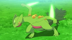 Cameron Icestone | Josh's Adventures Wiki | Fandom