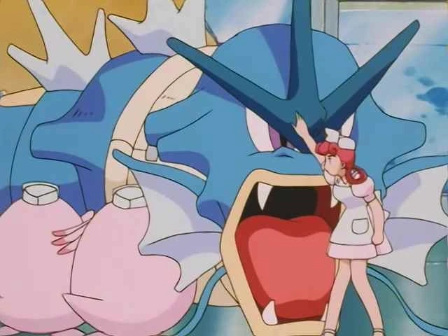 The Joy of Water Pokémon! | Josh's Adventures Wiki | Fandom