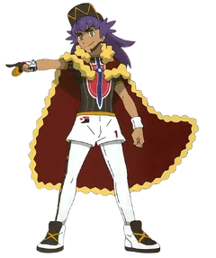 Leon | Josh's Adventures Wiki | Fandom