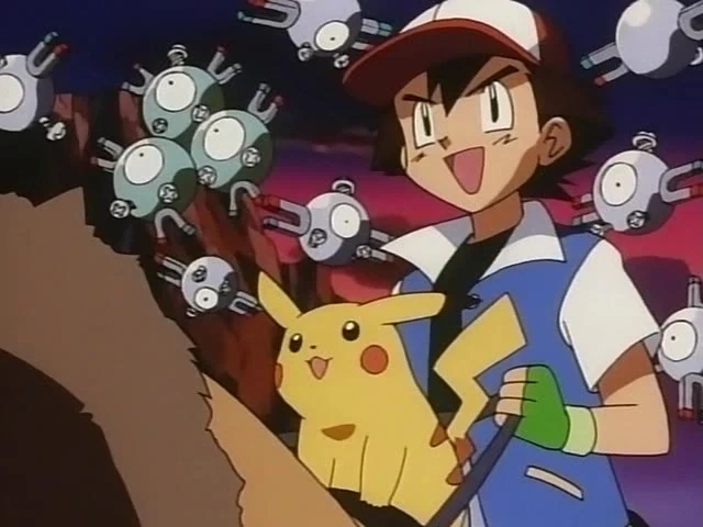 Get Along, Little Pokémon | Josh's Adventures Wiki | Fandom