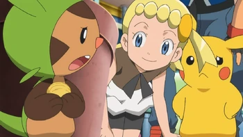 Mega-Mega Meowth Madness! | Josh's Adventures Wiki | Fandom