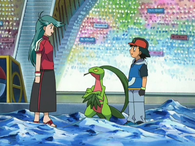 A Judgment Brawl | Josh's Adventures Wiki | Fandom
