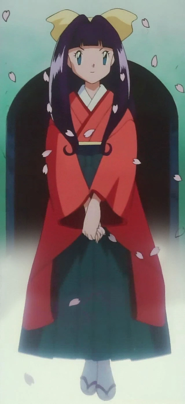 Jeanette Fisher | Josh's Adventures Wiki | Fandom