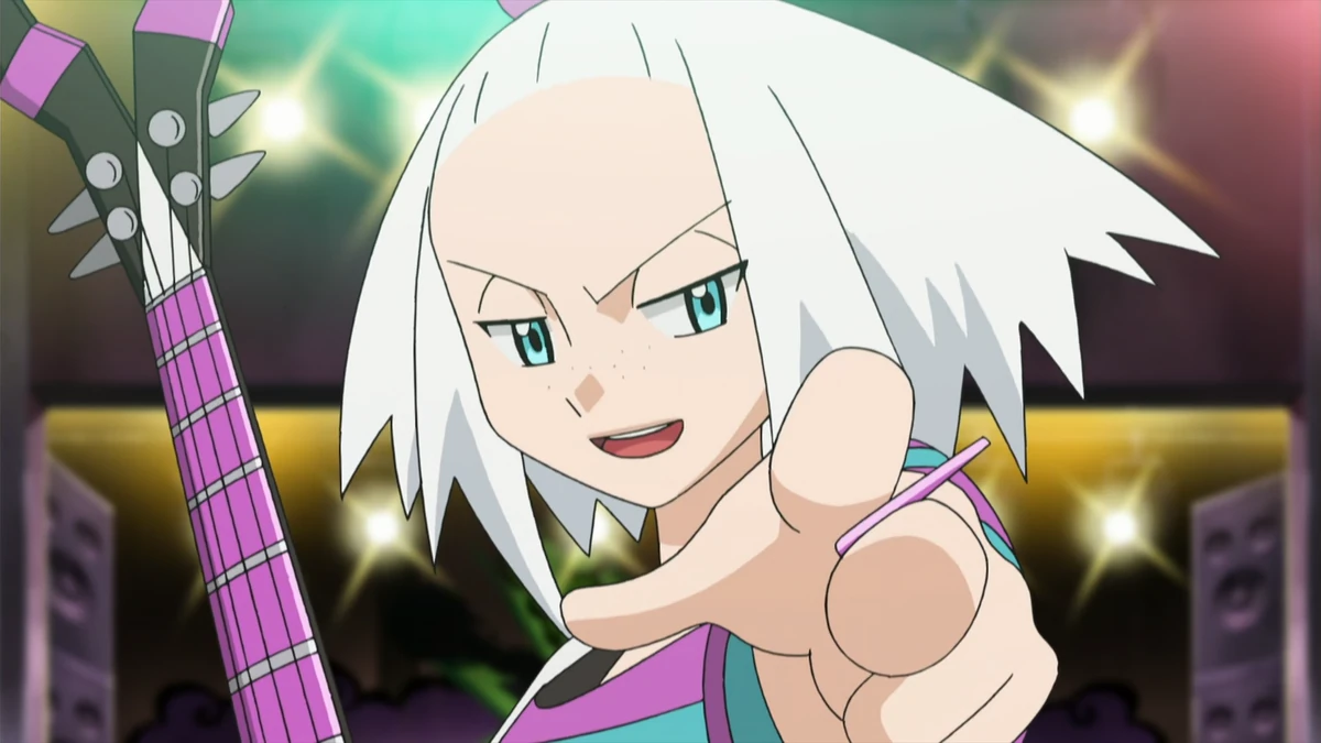 Rocking the Virbank Gym! Part 1 | Josh's Adventures Wiki | Fandom