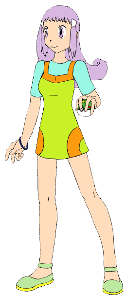 Category:Pokémon OCs | Josh's Adventures Wiki | Fandom