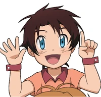 Ivan Ketchum | Josh's Adventures Wiki | Fandom