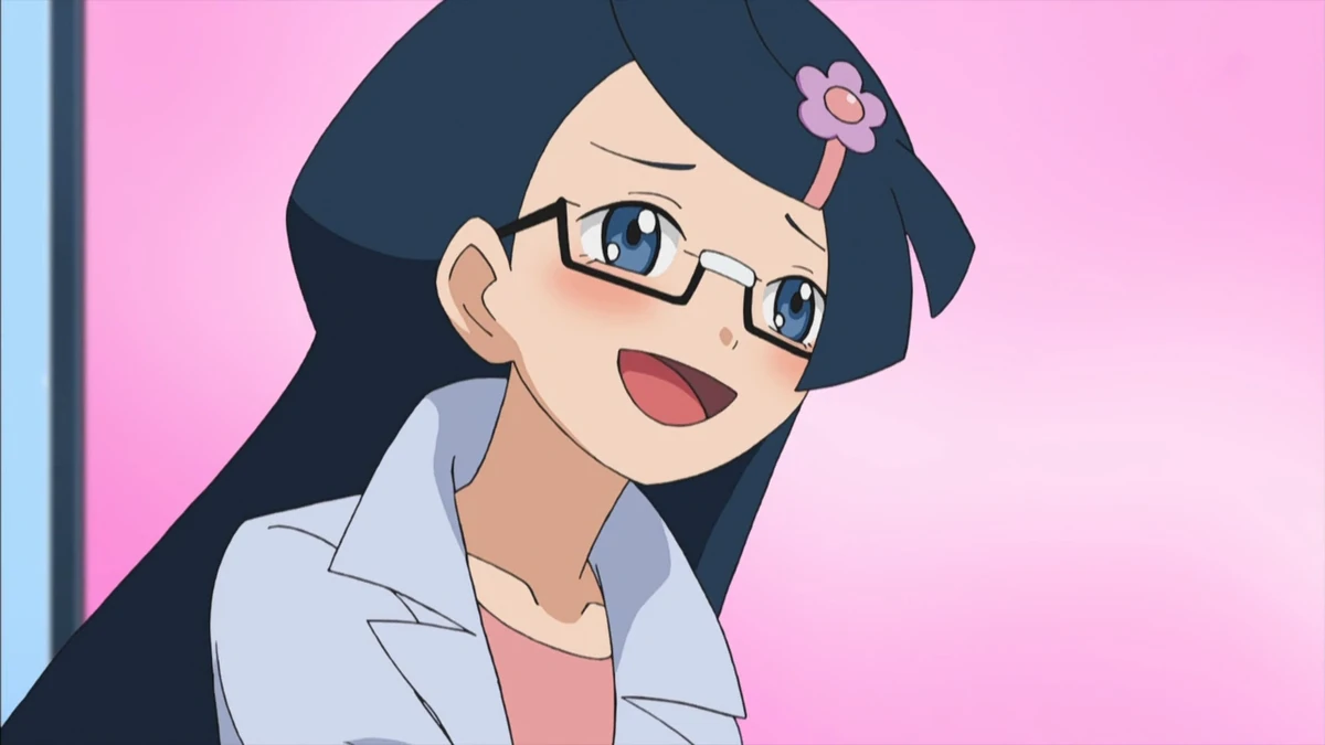 Fennel | Josh's Adventures Wiki | Fandom