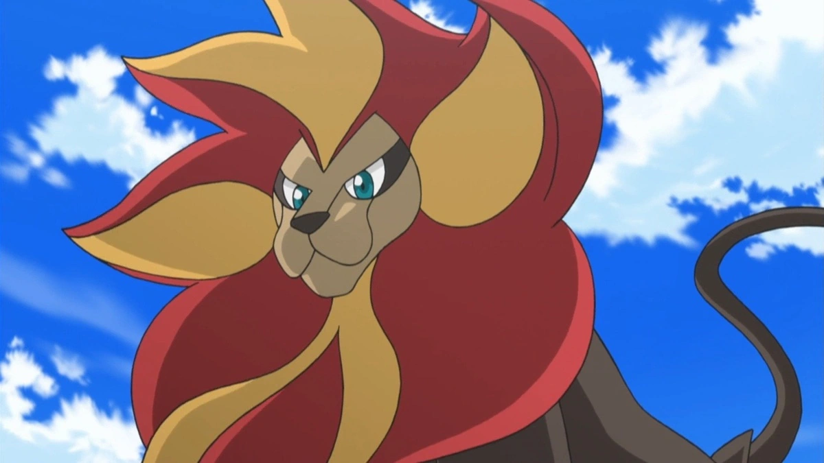 Simba | Josh's Adventures Wiki | Fandom