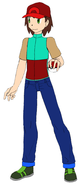 Danny Cogsworth | Josh's Adventures Wiki | Fandom