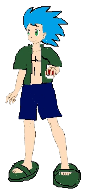 Neptune Royal | Josh's Adventures Wiki | Fandom