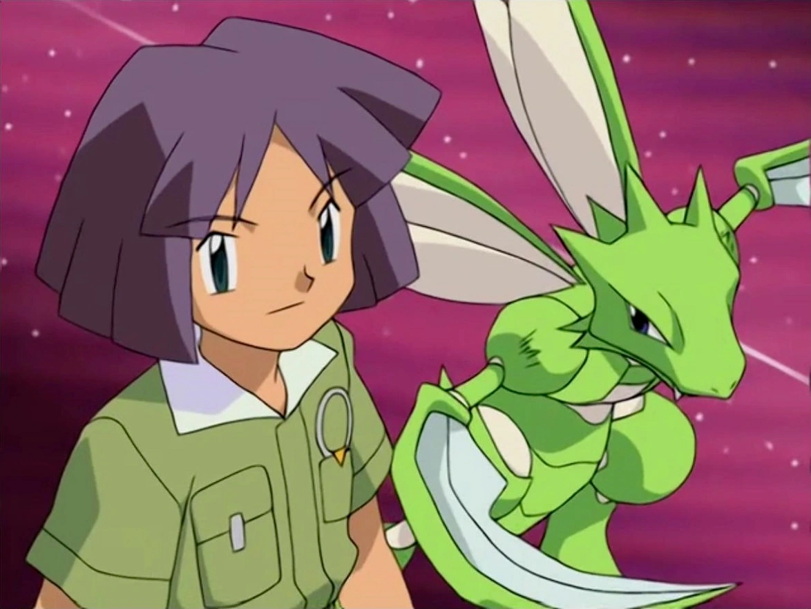 Bugsy | Josh's Adventures Wiki | Fandom