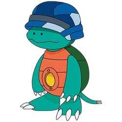 Sam's Kamemon | Josh's Adventures Wiki | Fandom