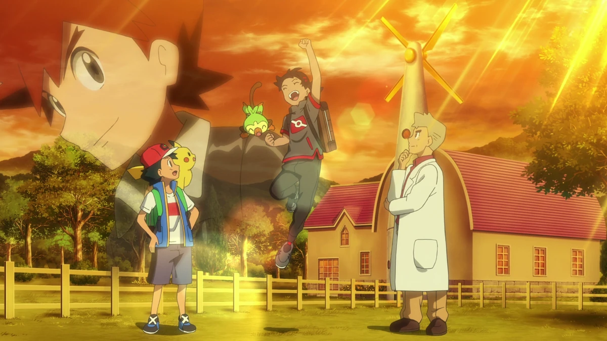 Advice for Goh! | Josh's Adventures Wiki | Fandom