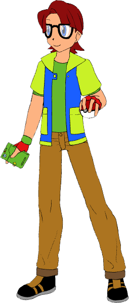 Josh Marshall | Josh's Adventures Wiki | Fandom