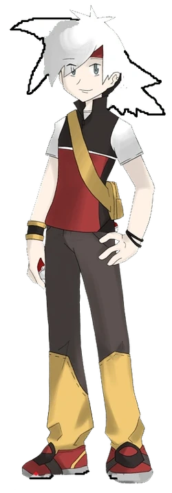 Jan McShadow | Josh's Adventures Wiki | Fandom