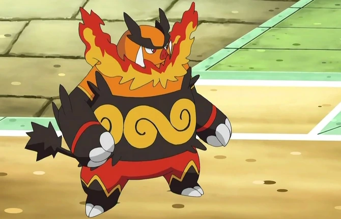 Pumbaa | Josh's Adventures Wiki | Fandom